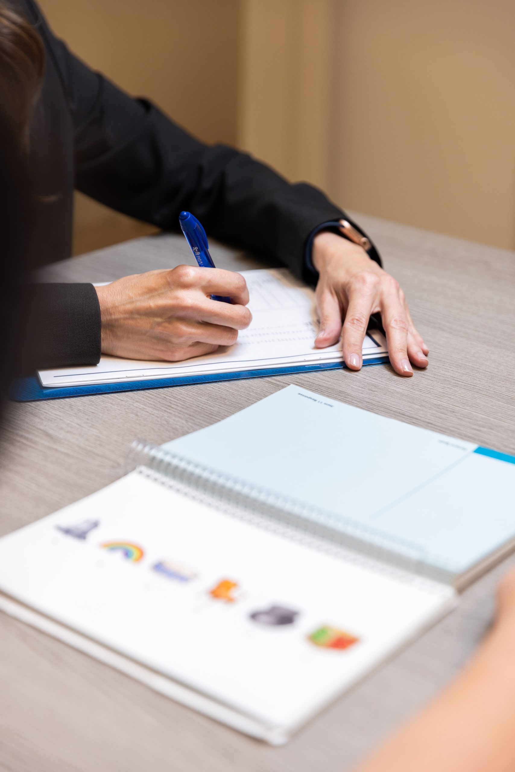 Speech-Language Pathology - PPA