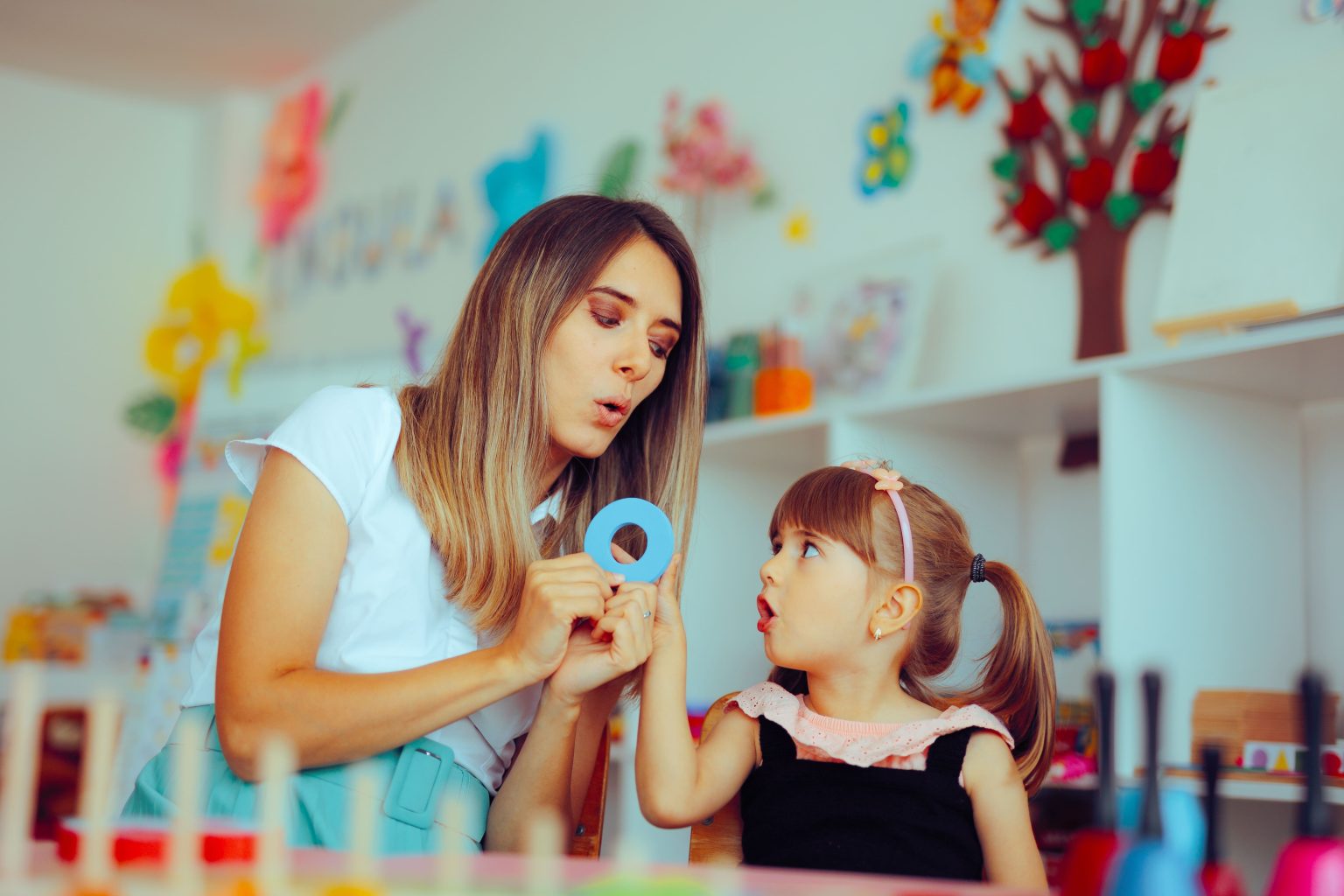 Speech-Language Pathology - PPA